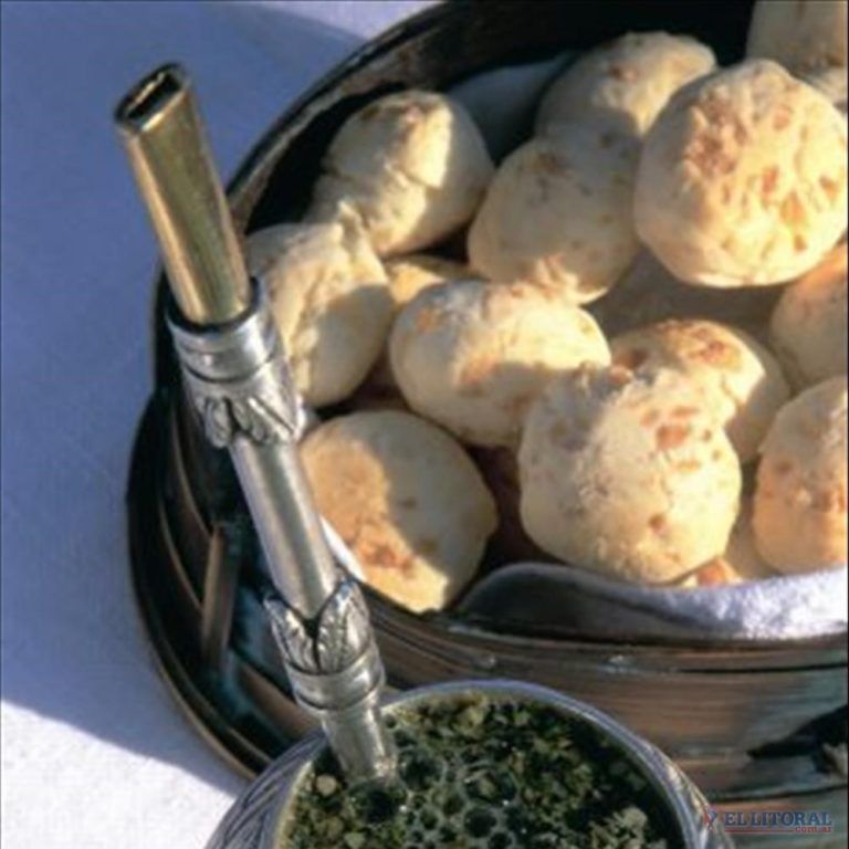 Sabores y saberes: El chipá, del litoral al mundo | Bichos de Campo