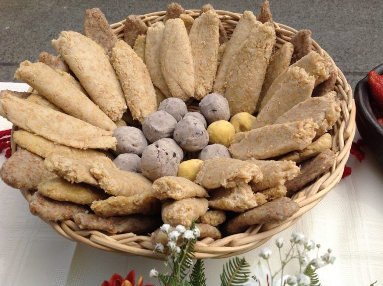 Sabores y Saberes: Entre piñones y catutos patagónicos – Bichos de Campo