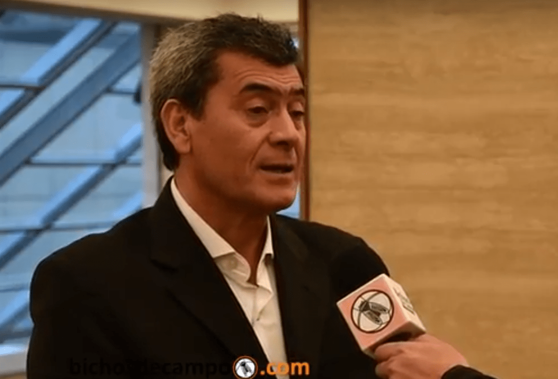 Omar Alonso: "En General Alvear hemos venido perdiendo una bodega por ...