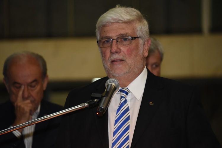 alberto morelli – Bichos de Campo