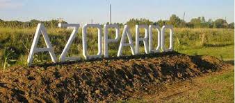 azopardo | Bichos de Campo