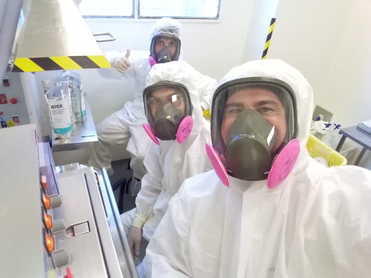 BioX (2) | Bichos de Campo