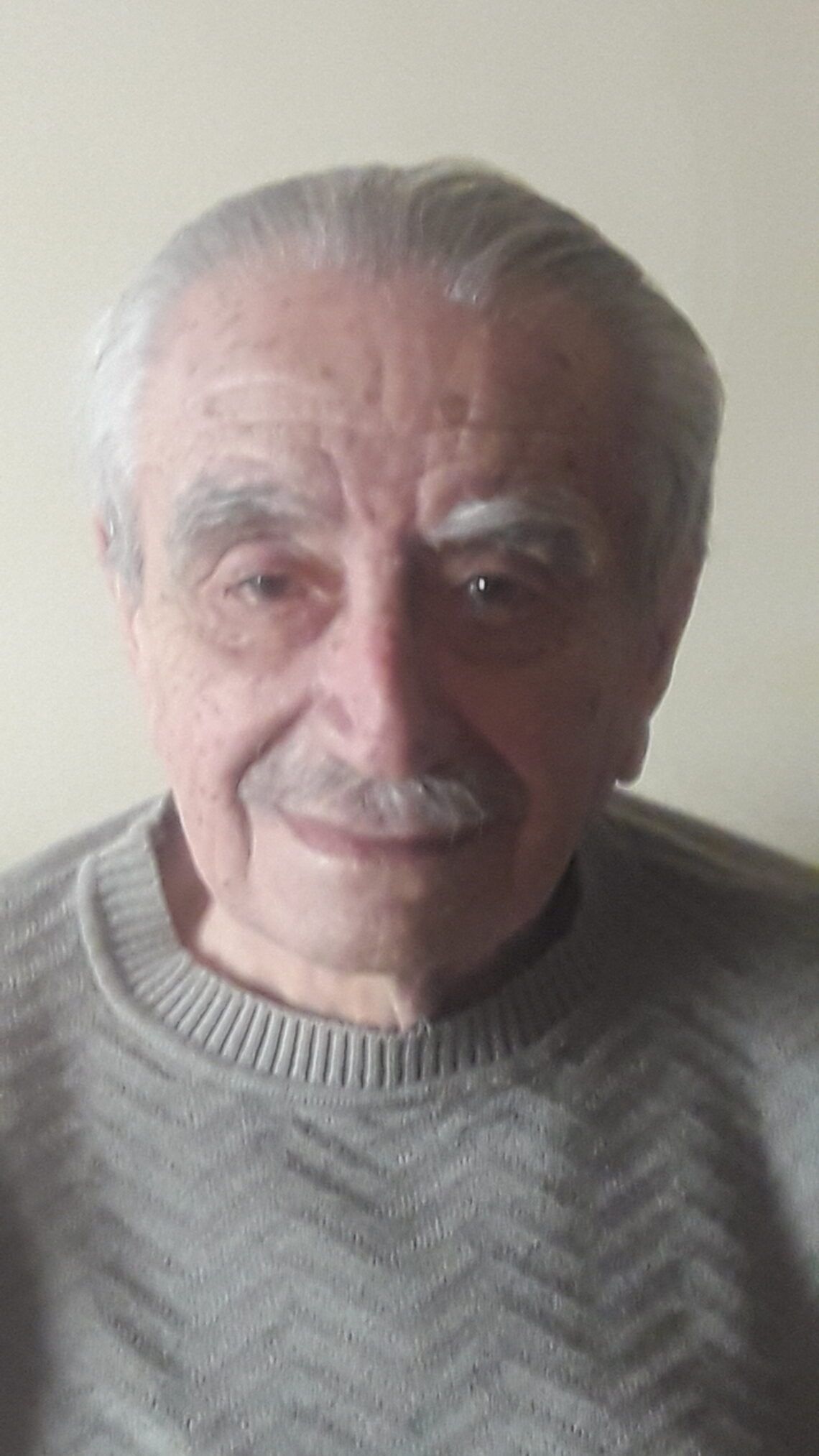 Un viaje al mundo de los pastizales con Israel Feldman: "No se pueden ...