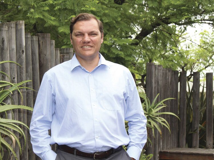 esteban turic | Bichos de Campo