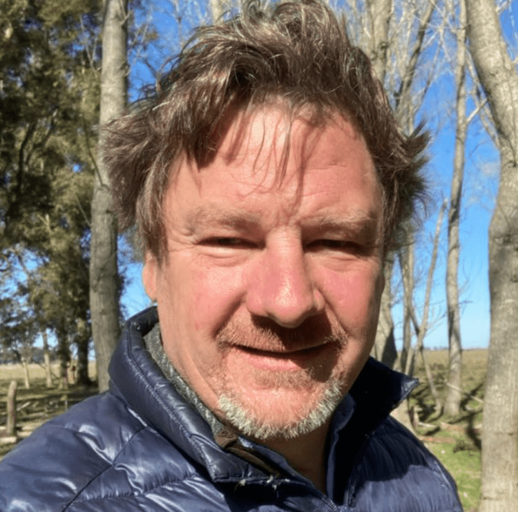 Germán Paats | Bichos de Campo