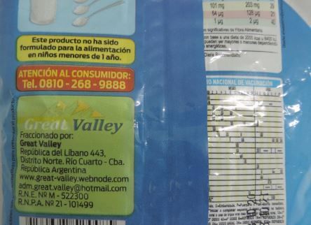 gret valley 2 – Bichos de Campo