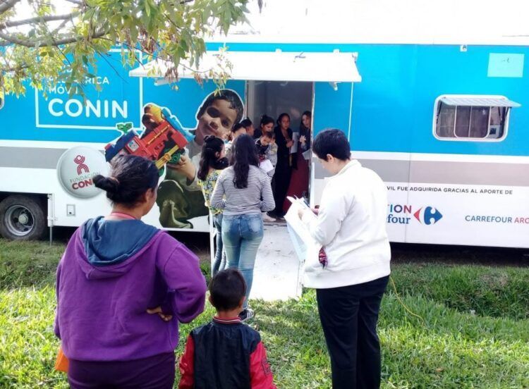 conin 3 | Bichos de Campo