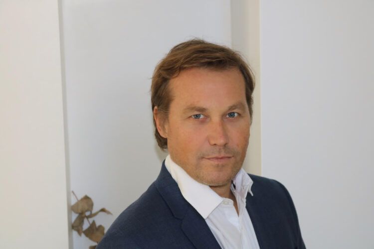 Vladimir Barisic - CEO VITERRA | Bichos de Campo