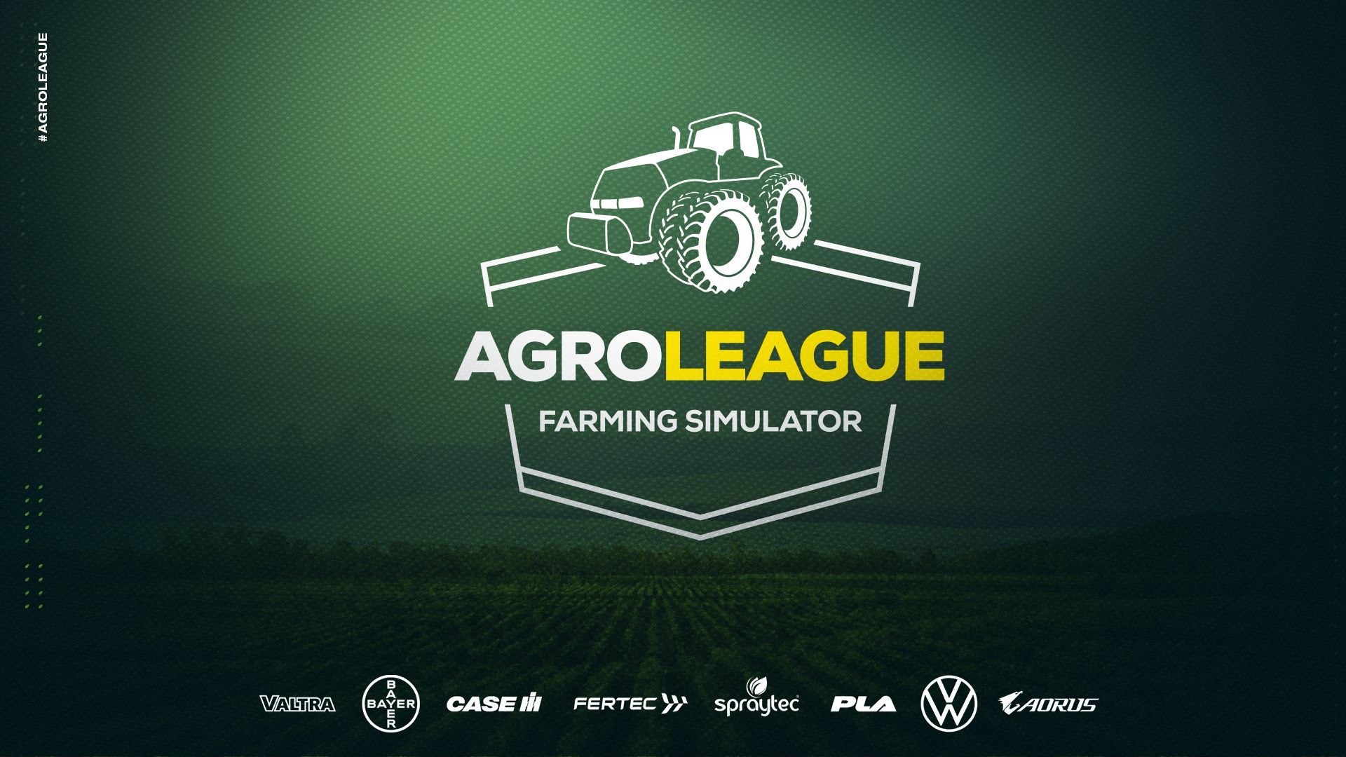 El agro llegó al mundo eSport: El juego Farming Simulator ahora puede ...