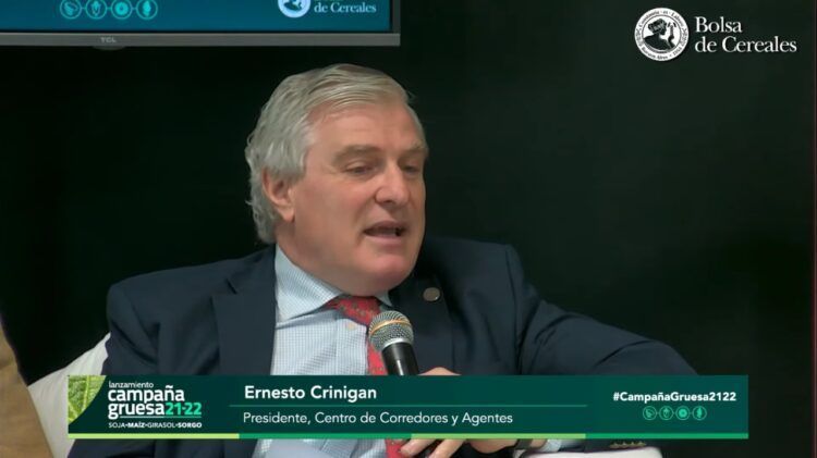 Crinigan – Bichos de Campo