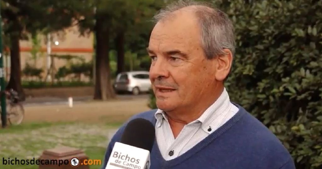 Mario Cattaneo celebra un gran año pasa la cebada: Habrá una abultada ...