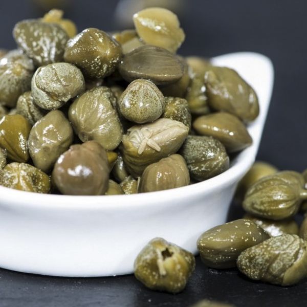 En esta Navidad, ponele alcaparras argentinas a tu vitel toné: Pablo ...