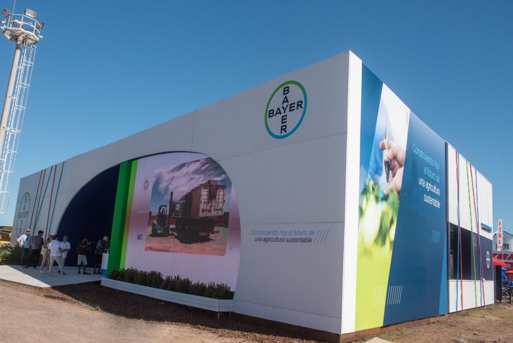 ¿Quién es Bayer? La alemana que inventó la aspirina, compró Monsanto y ...