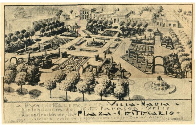 René Longoni investigó durante años a Francisco Salamone, ese ingeniero ...