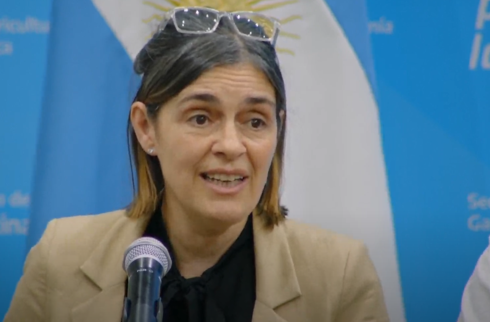 Investigadores del INTA lograron la aprobación de la primera cepa ...