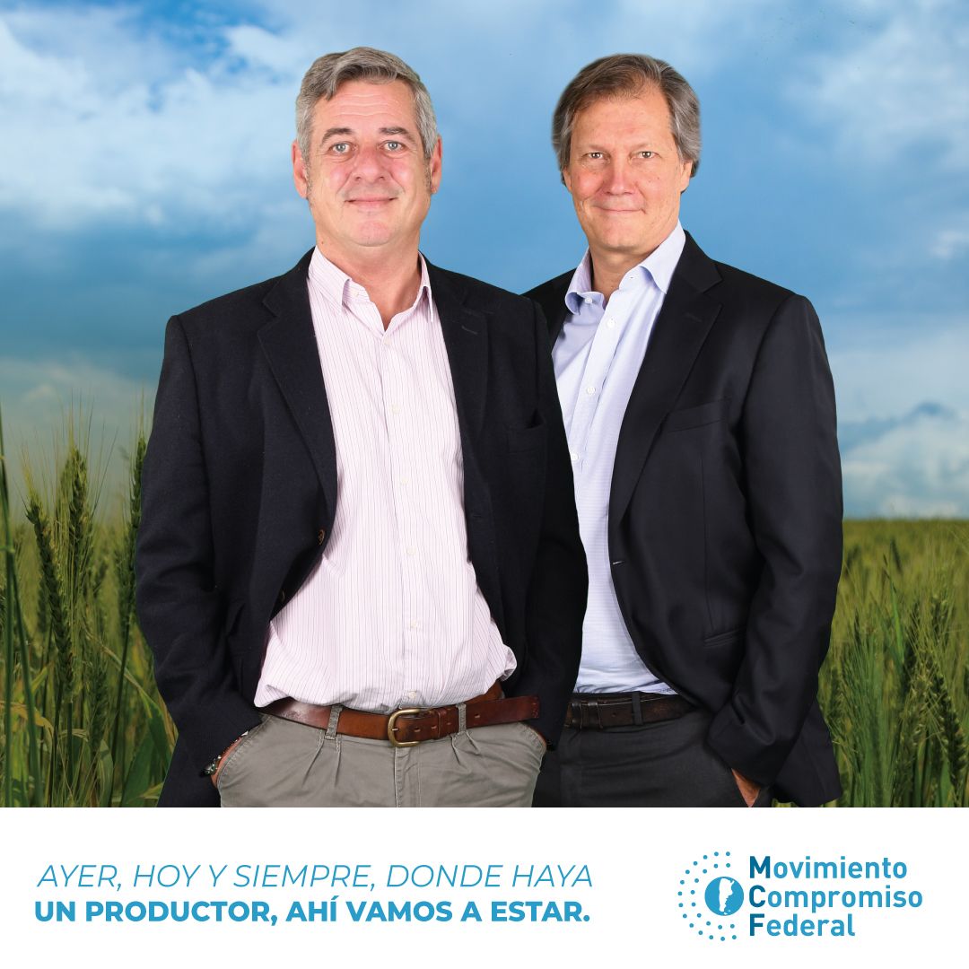 A horas de una elección crucial, Nicolás Pino y Alejandro Ferrero nos ...