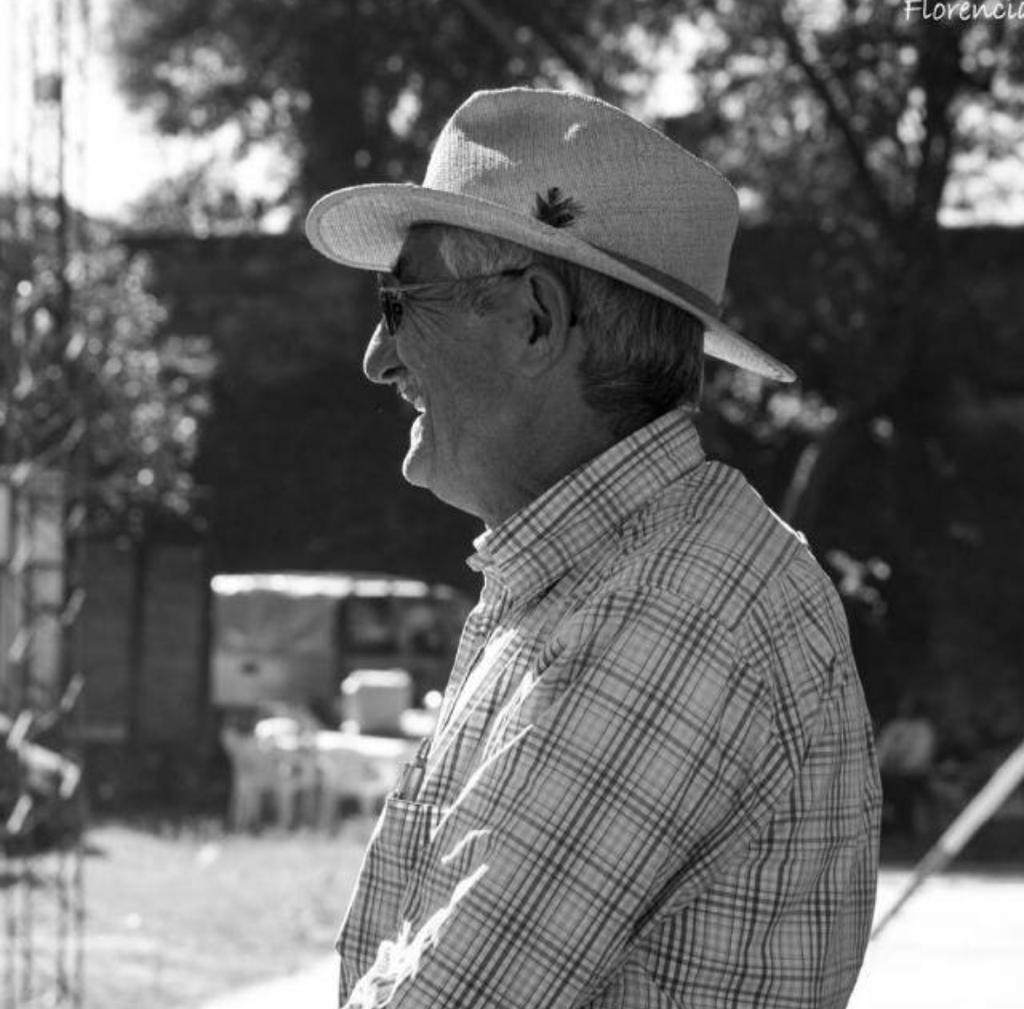 El jujeño Carlos Alberto Agostini diseñó una compleja maquinaria para ...