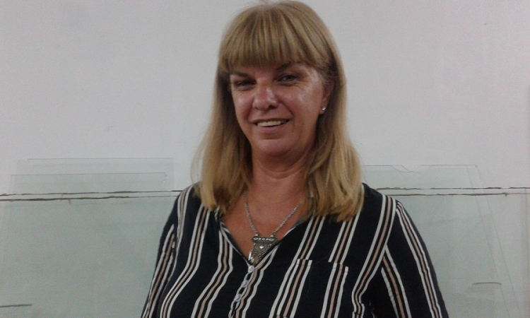 En Voz Alta: Cinco mujeres rurales reflexionan sobre el valor de la ...