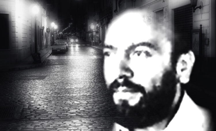 Daniel Giribaldi | Bichos de Campo