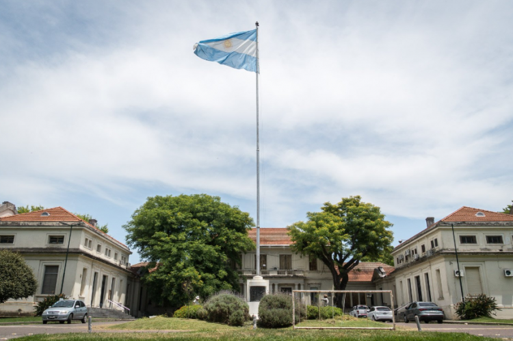 Fauba | Bichos de Campo