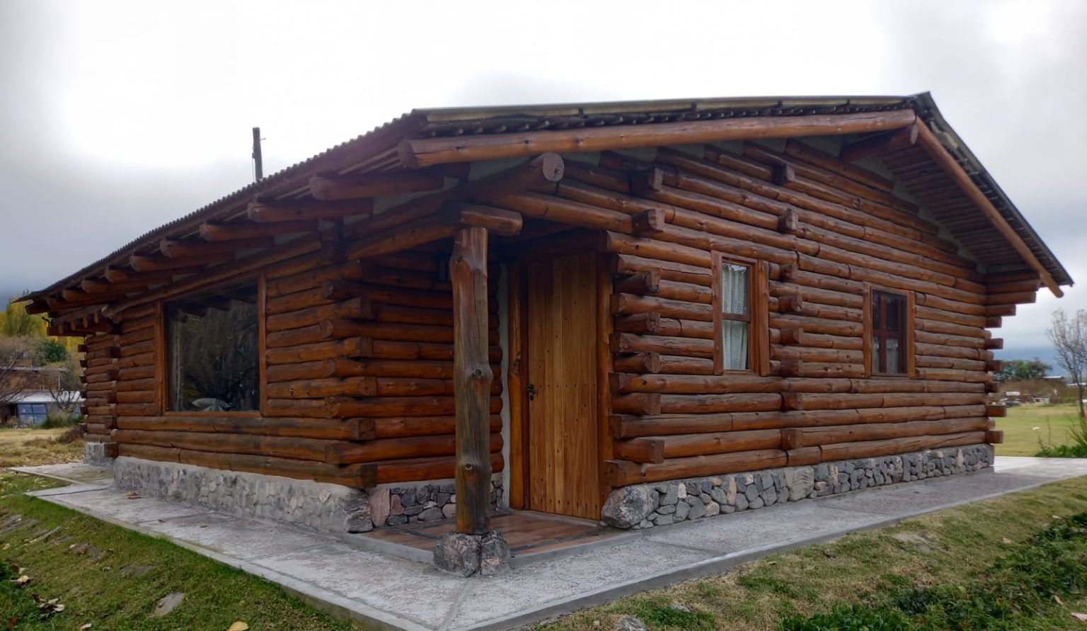 Hace 20 años Roberto Zonca comenzó a elaborar dulces caseros para poder ...