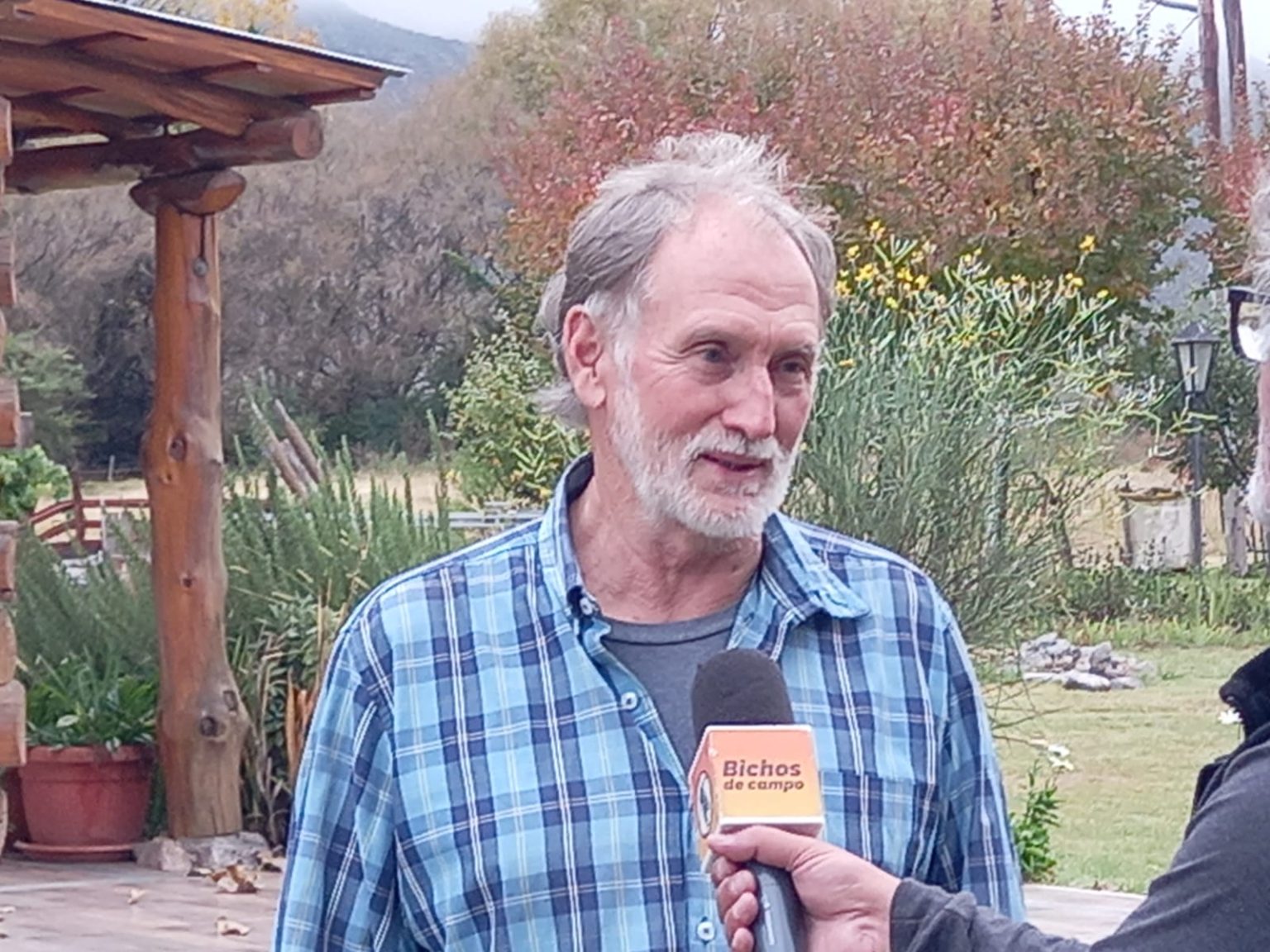 Hace 20 años Roberto Zonca comenzó a elaborar dulces caseros para poder ...