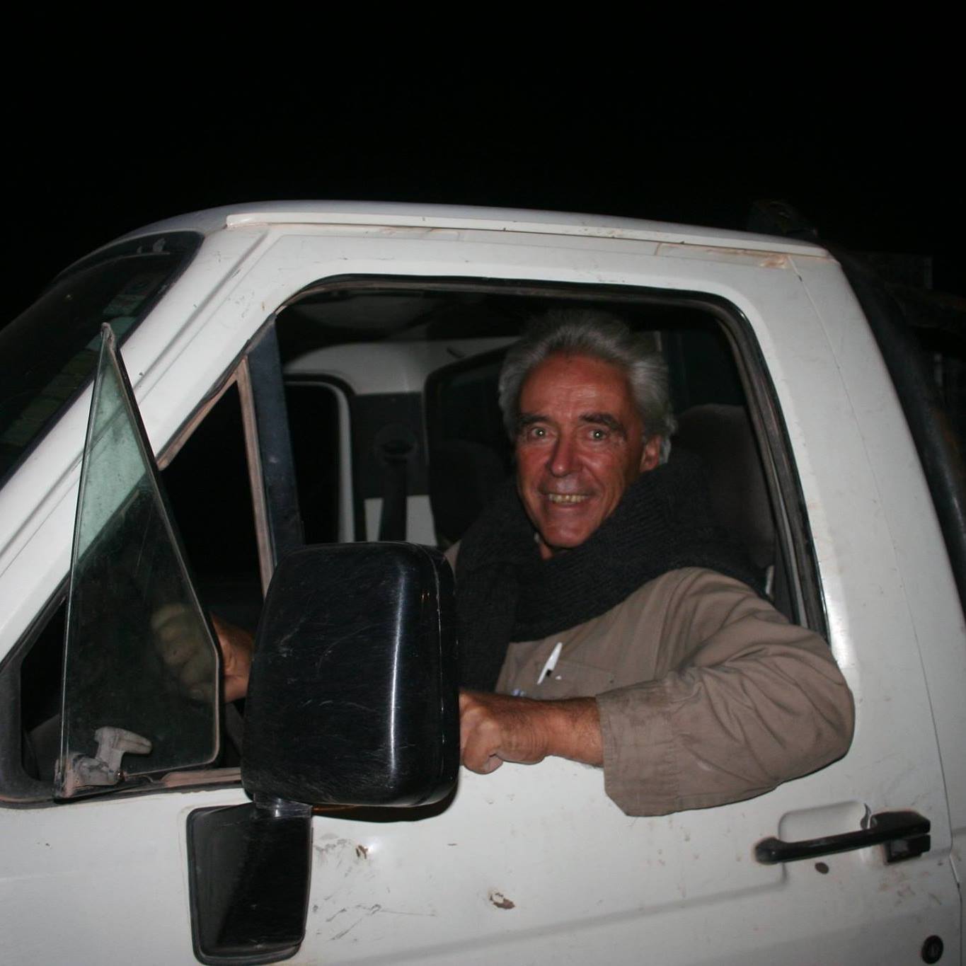 carlos arizu 3 | Bichos de Campo