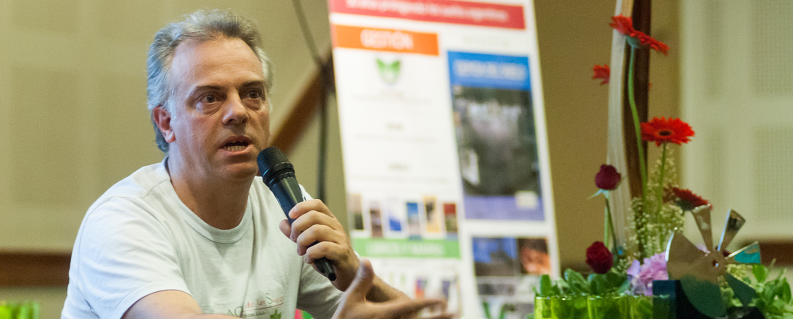 Luis Pozzi | Bichos de Campo