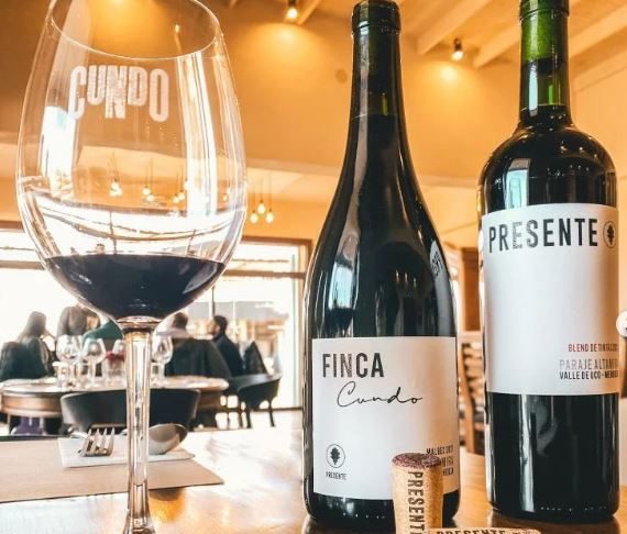 cundo 6 | Bichos de Campo