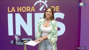 ines liendo | Bichos de Campo