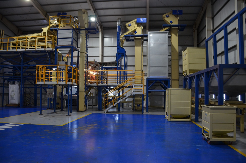 OLEGA 2 | Bichos de Campo