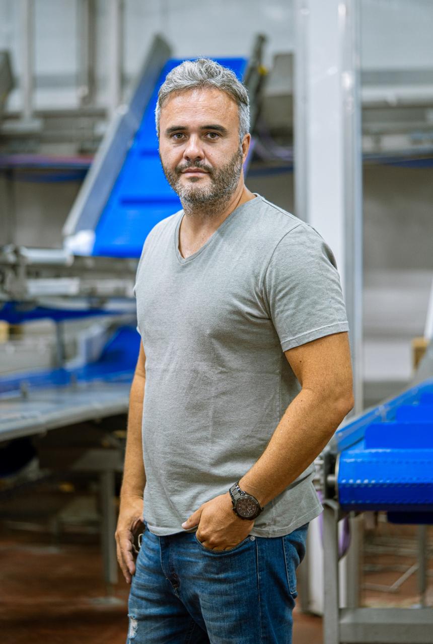 hermano de guillermo g davis | Bichos de Campo