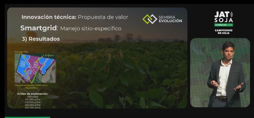 gdm 7 – Bichos de Campo