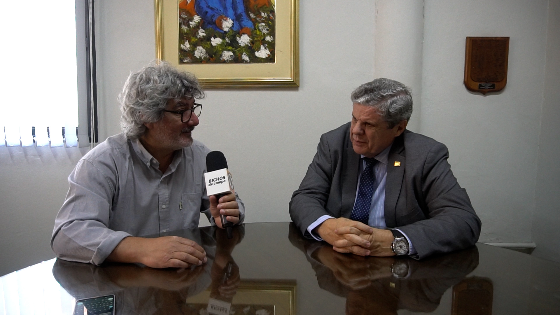 Gabriel Rodríguez Márquez – Bichos de Campo