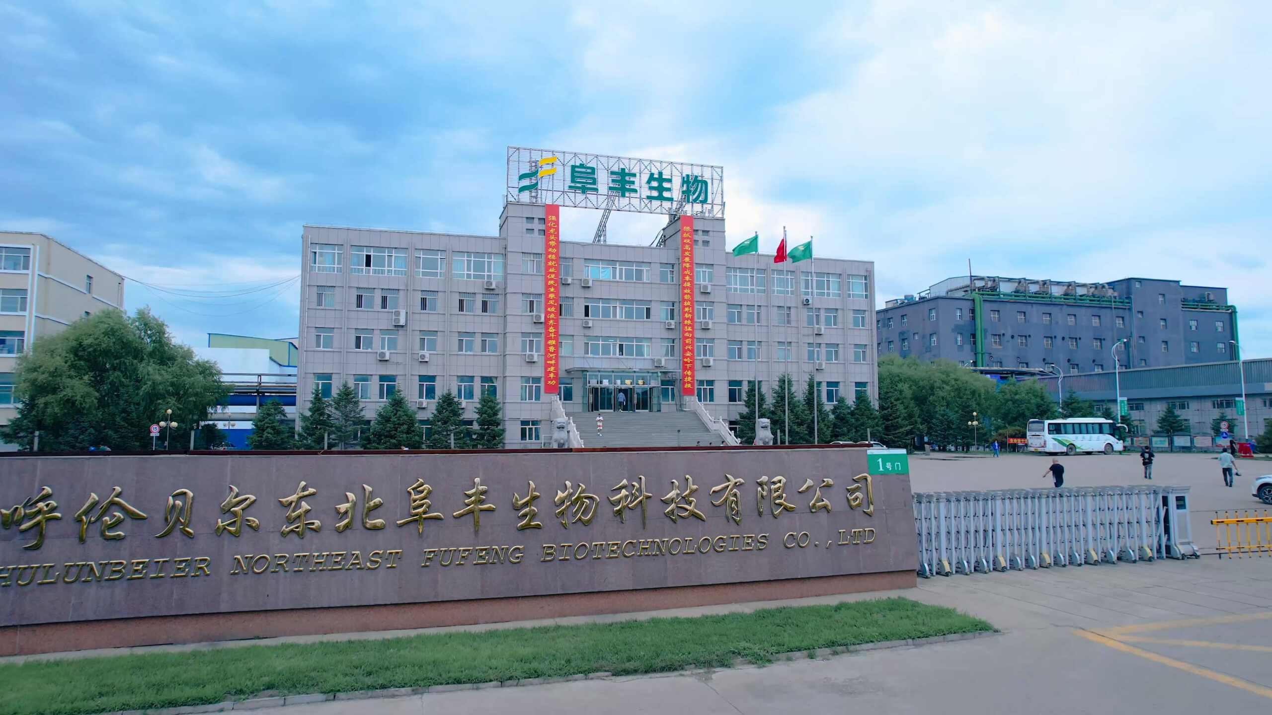 fufeng 3 – Bichos de Campo