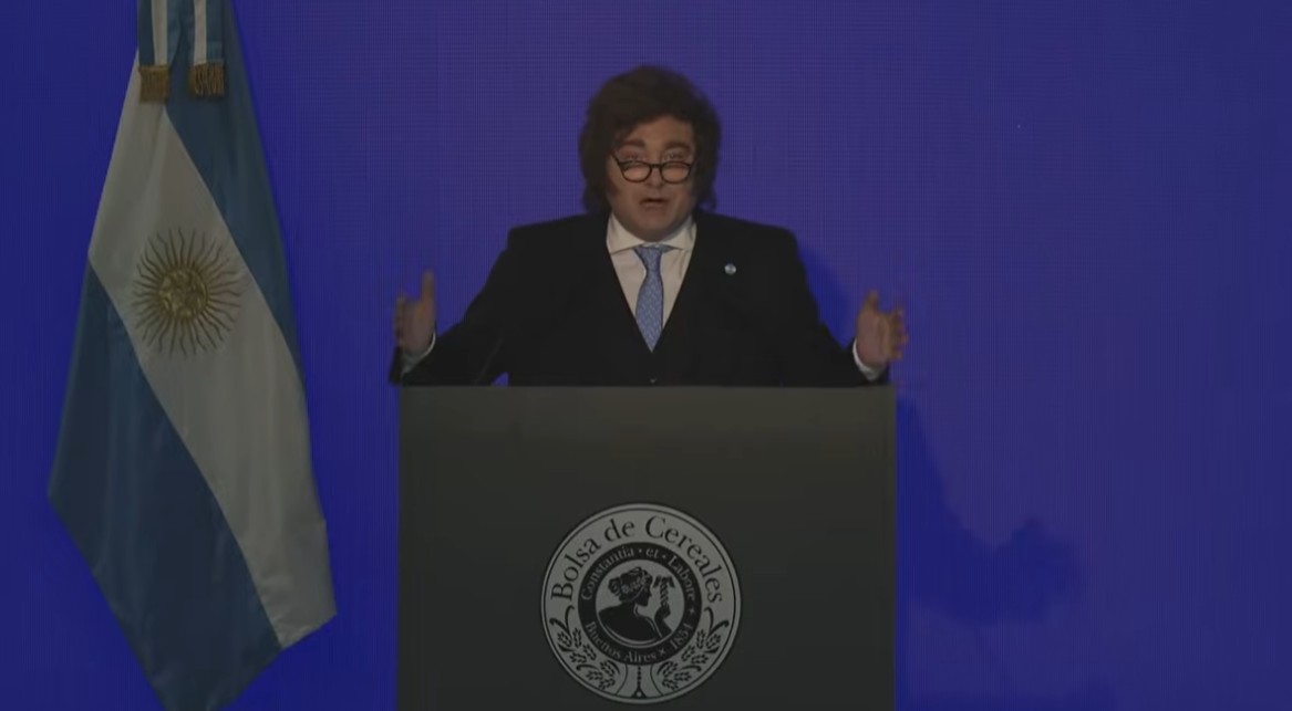 Desprolijo: Comenzó el mes de junio y no se oficializó el anuncio de ...