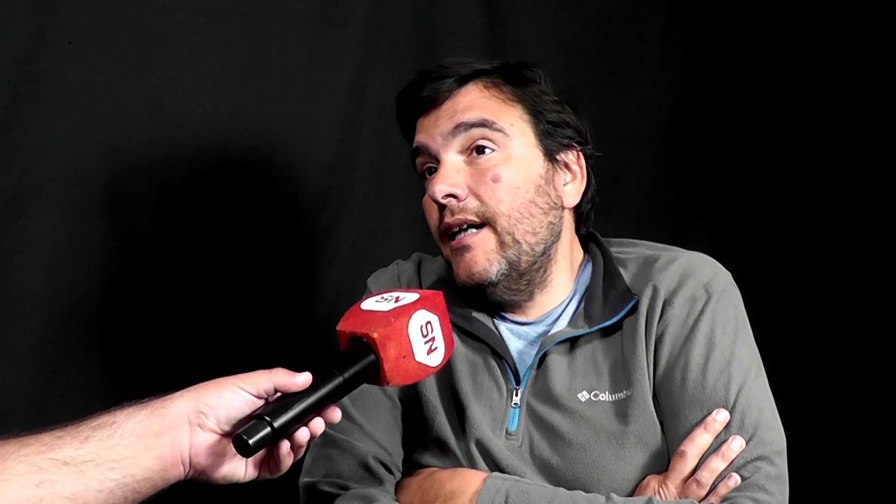 “Esto es tierra de nadie, a un productor ya le robaron 15 veces ...